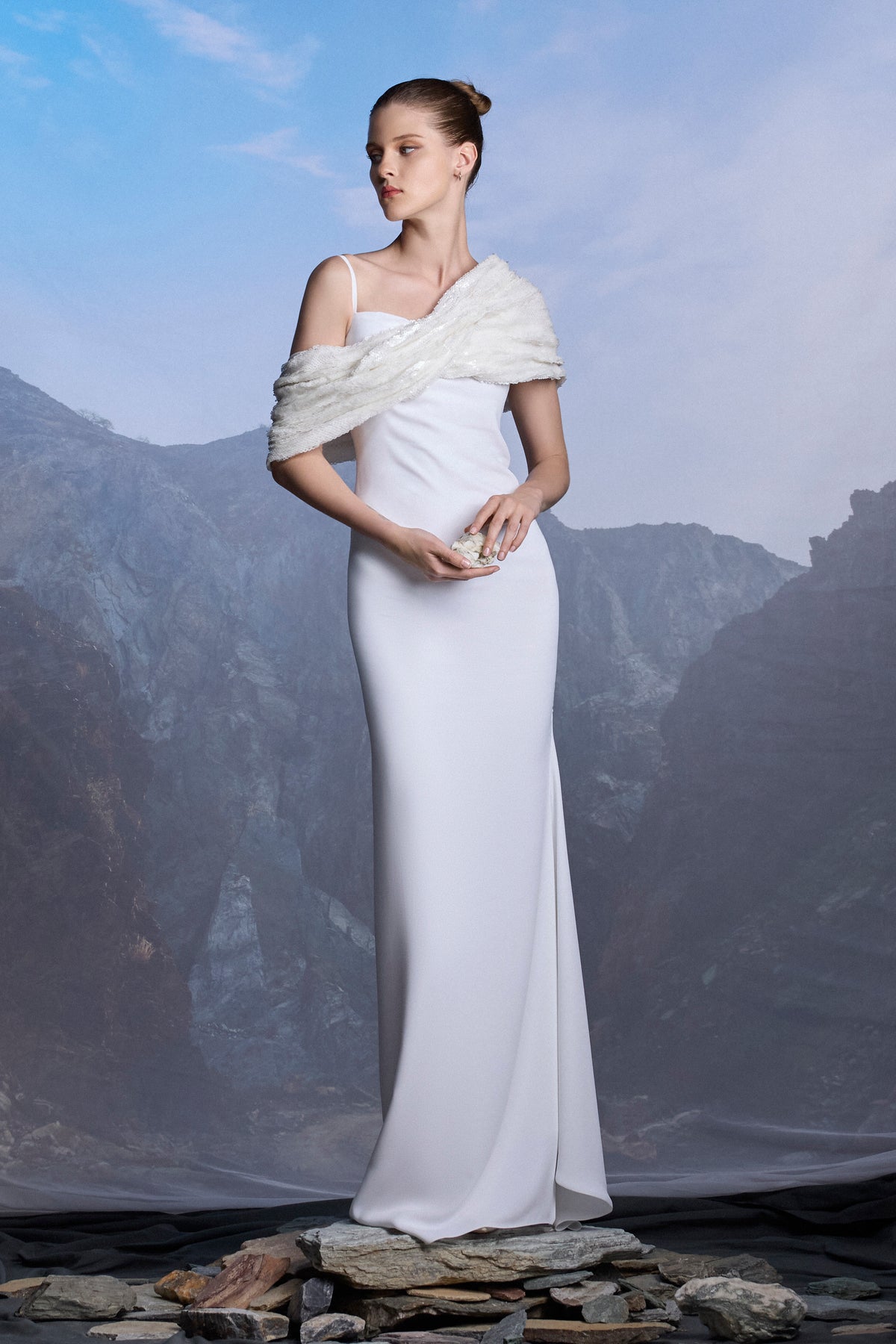 Lookbook – marmar halim