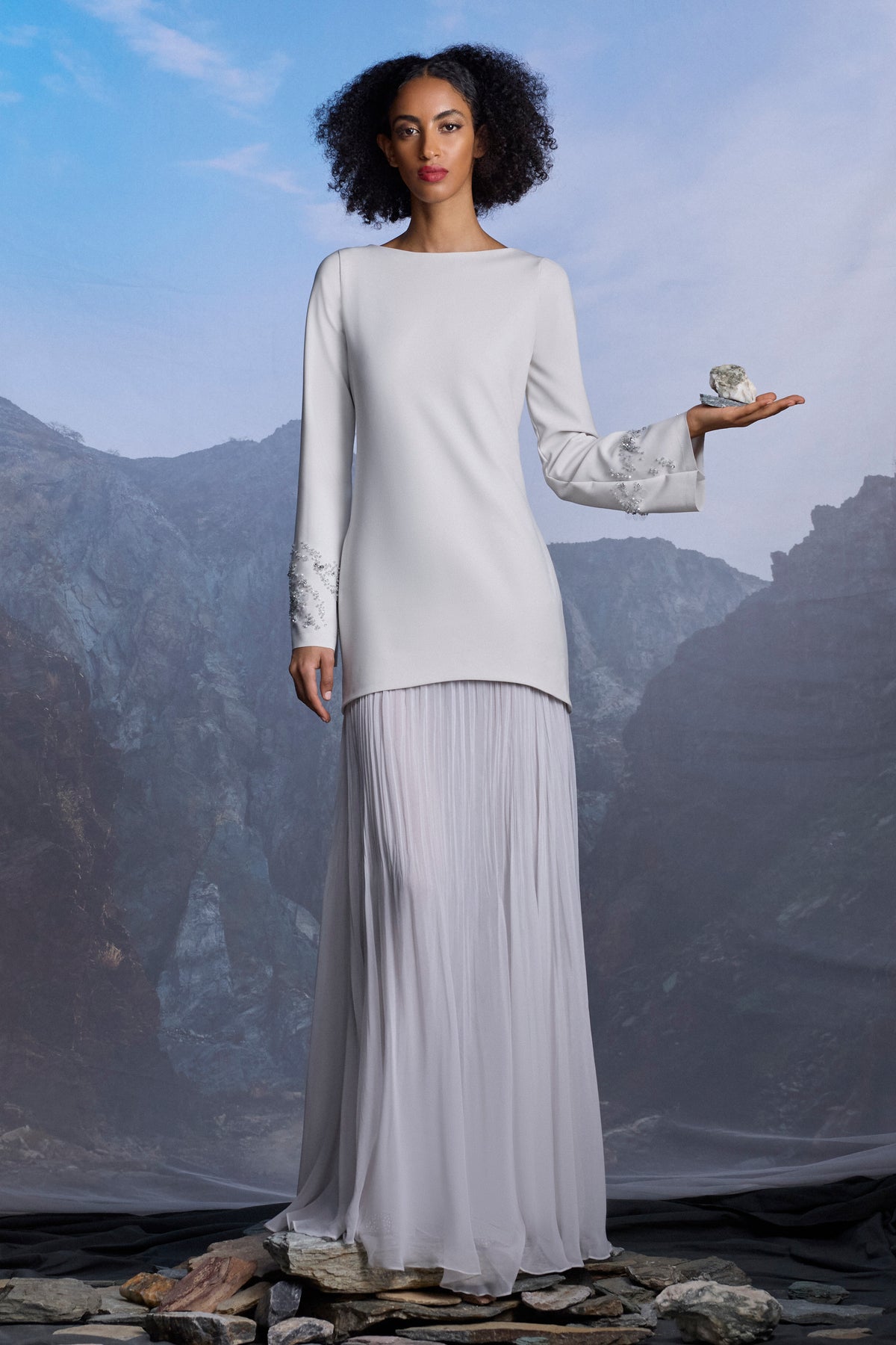 Lookbook – marmar halim