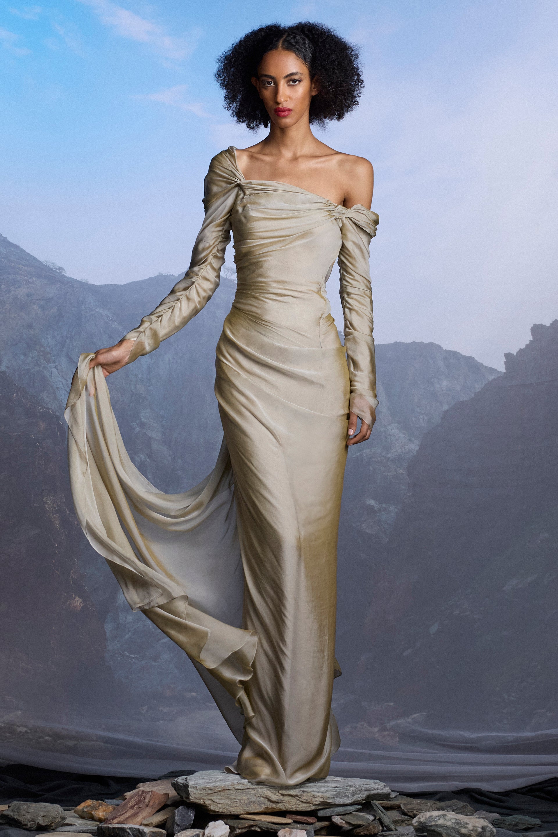 Lookbook – marmar halim