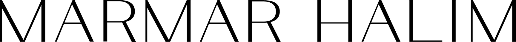 Ready-to-wear – marmar halim