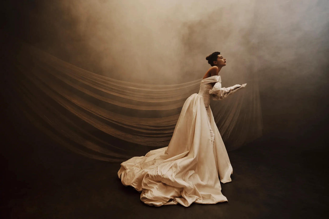 Bridal – marmar halim