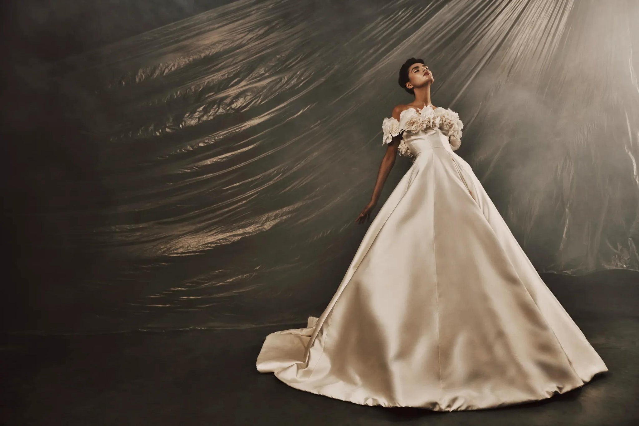 Bridal – marmar halim