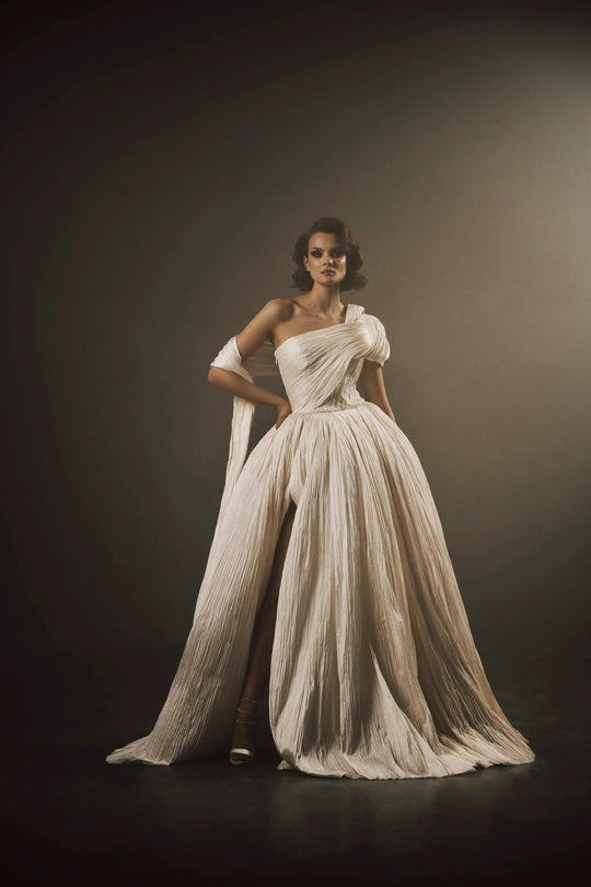 Bridal – marmar halim